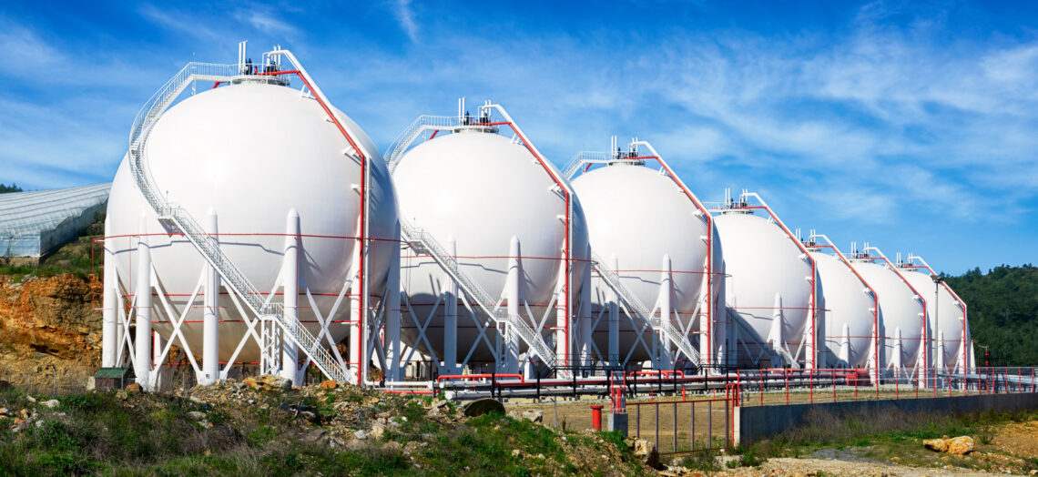 New Honeywell Naphtha Technology Set To Boost Energy Efficiency ...