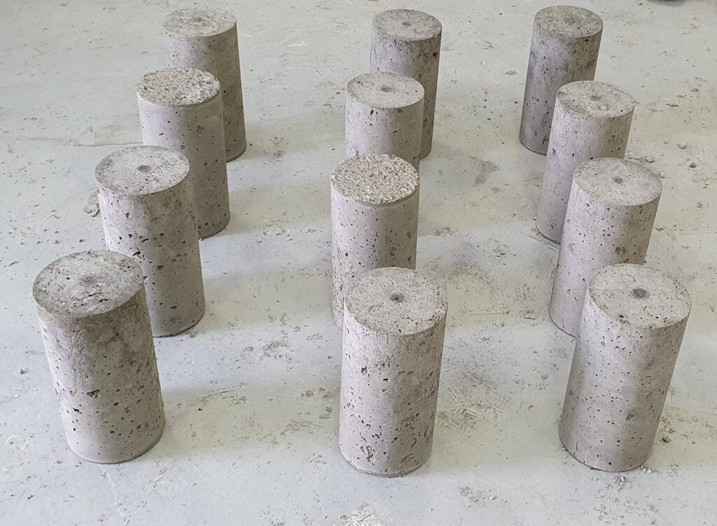 Multi-University Research Explores Viability Of Rice Husk Ash As ...